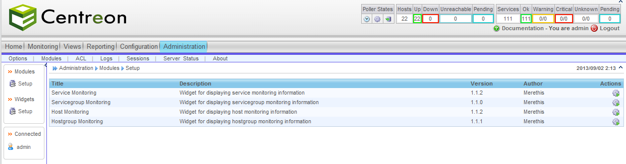 pelican@ainoniwa.net – CentreonでCustom Viewを設定する