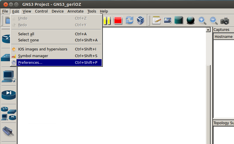 pelican@ainoniwa.net – GNS3 + Nested KVM + OpenStack with RDO