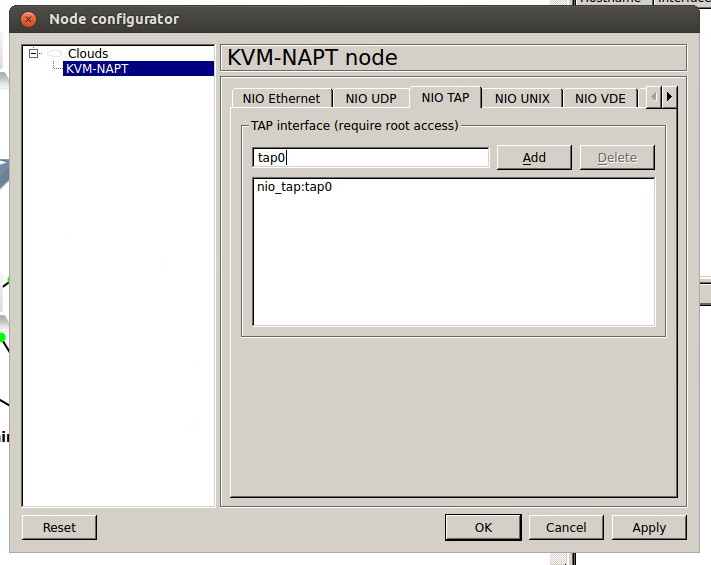 pelican@ainoniwa.net – GNS3 + Nested KVM + OpenStack with RDO