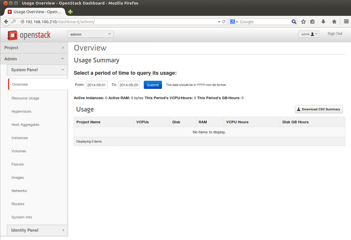 pelican@ainoniwa.net – GNS3 + Nested KVM + OpenStack with RDO