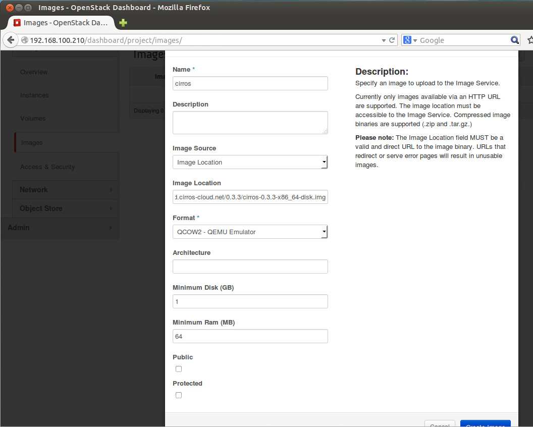 pelican@ainoniwa.net – GNS3 + Nested KVM + OpenStack with RDO
