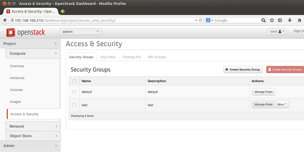 pelican@ainoniwa.net – GNS3 + Nested KVM + OpenStack with RDO