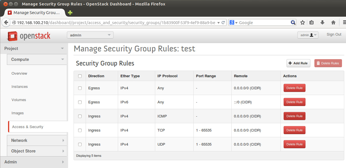 pelican@ainoniwa.net – GNS3 + Nested KVM + OpenStack with RDO
