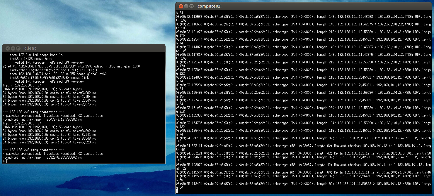 pelican@ainoniwa.net – GNS3 + Nested KVM + OpenStack with RDO